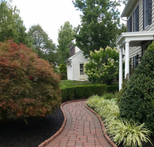 Matt's Lawn Care, LLC | Your Full Landscaping Service
